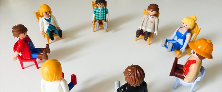 Der 1. Elternabend nach der Einschulung - Snyggis Familienblog